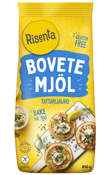 Kikärtsmjöl - En produkt från Risenta